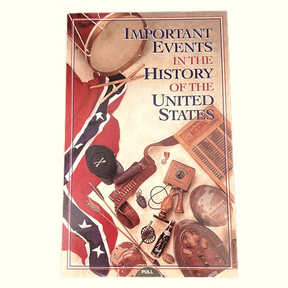 PerryGraph | Other | Important Events In The History Of The United ...